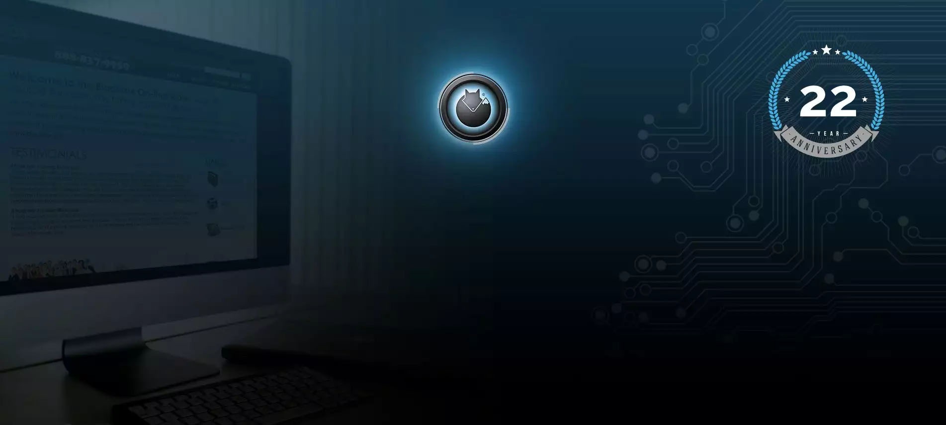 The Premier Training and Certification - Blackfox.com