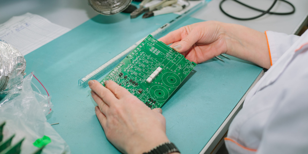 Practical Ways to Produce Quality Printed Circuit Board Assemblies ...