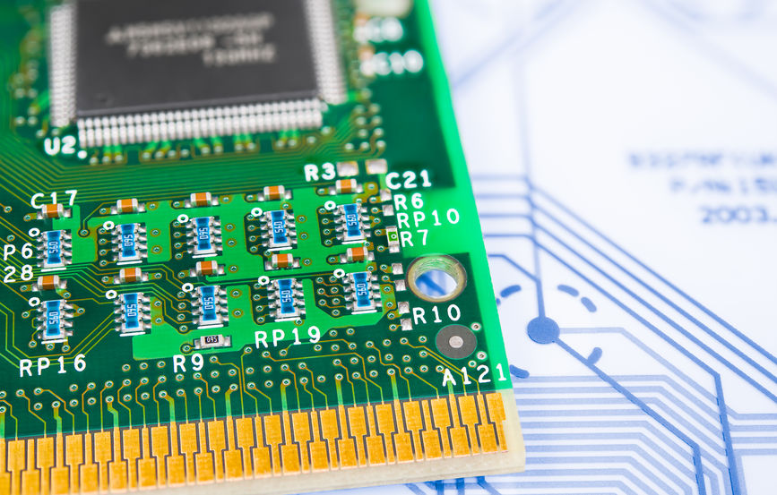 7 Key Benefits Of Surface Mount Technology (SMT) - Blackfox - Premier ... 7 Key Benefits Of Surface Mount Technology (SMT) - Blackfox - Premier ...