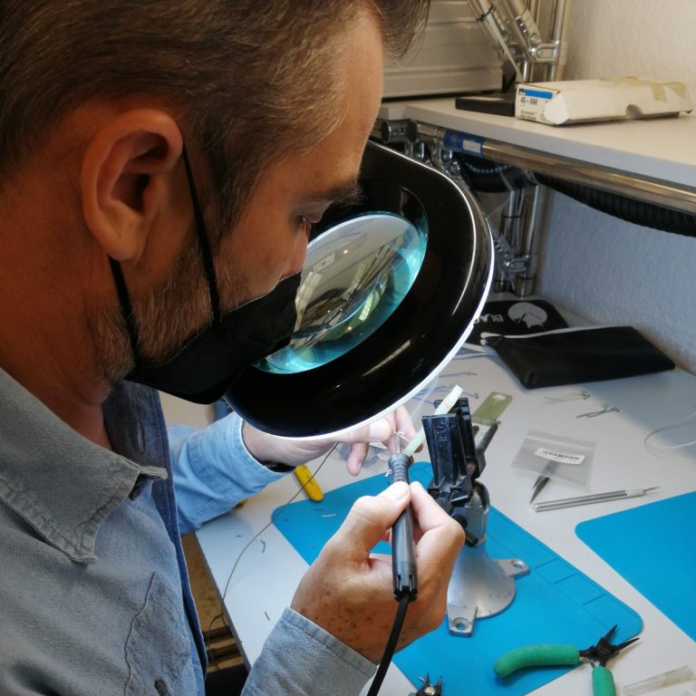 IPC Training & Certification by Blackfox