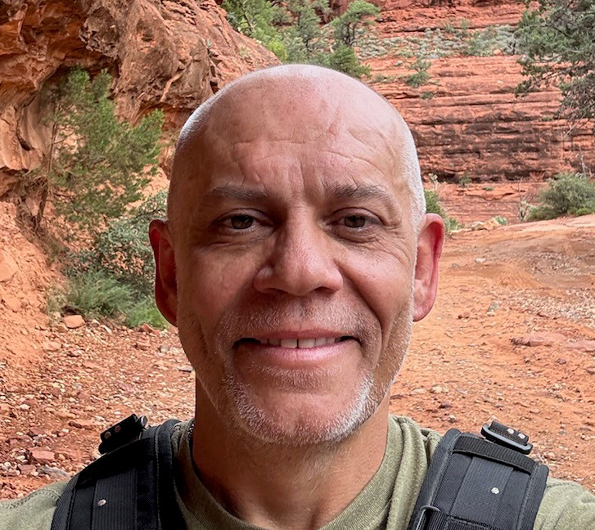 Blackfox Training and Certification Instructors